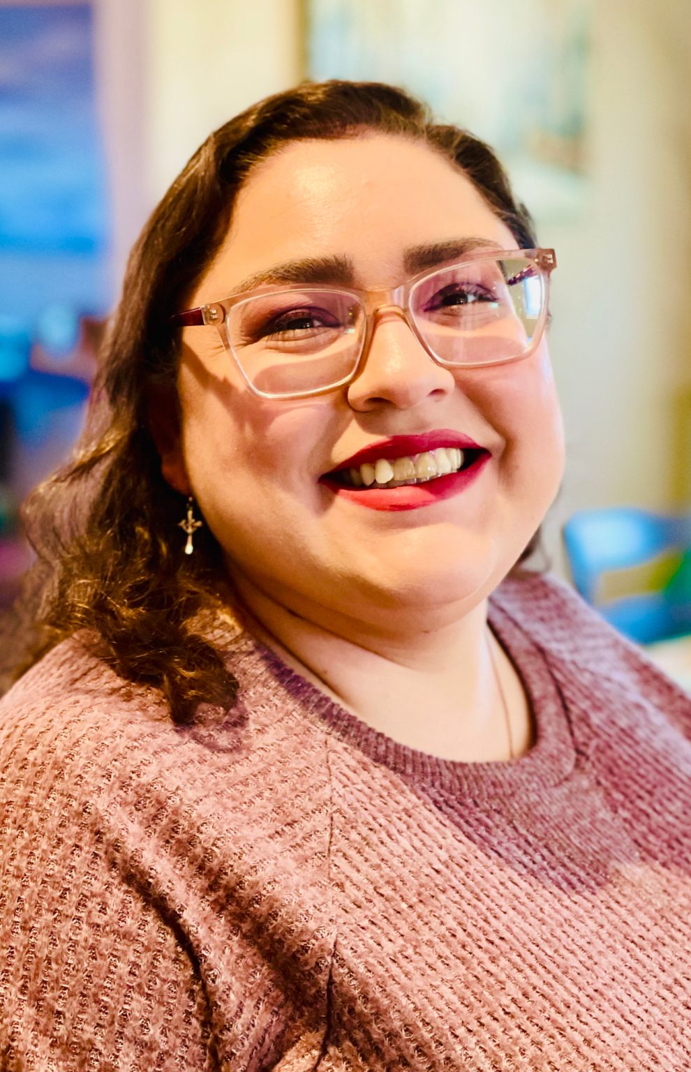 Jessica Einwalter, APCC - Life Focus Center