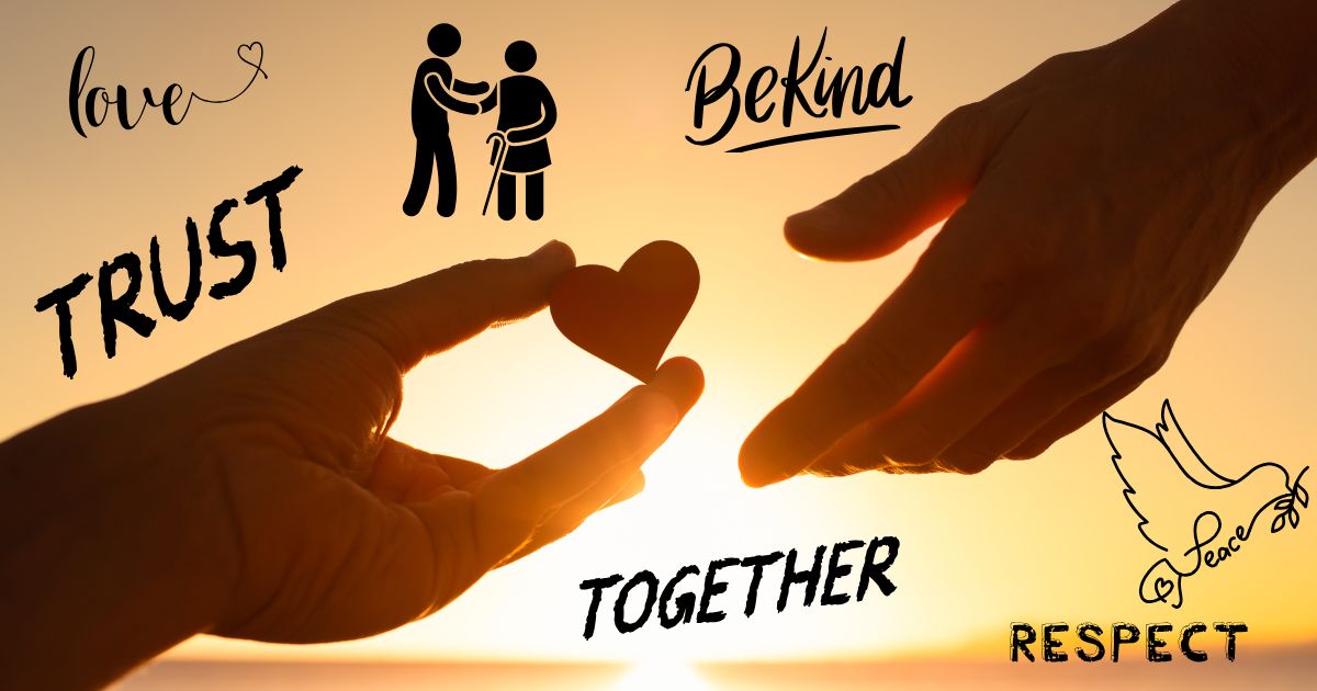 Simple Truths - Life Focus Center