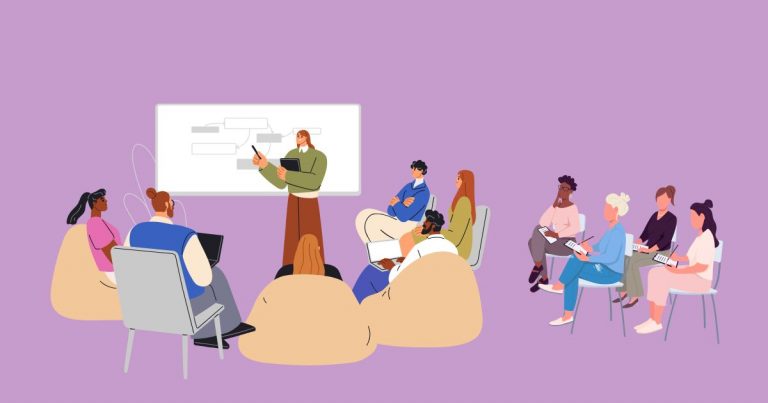 Work Shops - Life Focus Center